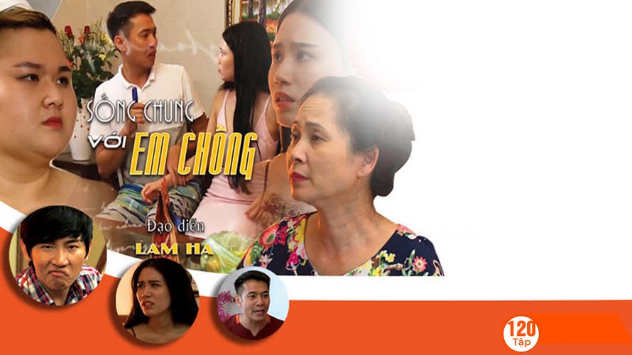 Sống Chung Với Em Chồng - Thuyết minh + Vietsub | MyTV